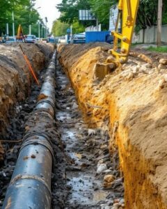 Homepage - Georgia 811