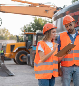 Who We Are - Georgia 811