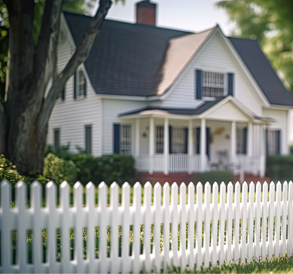 Fence Companies - Georgia 811