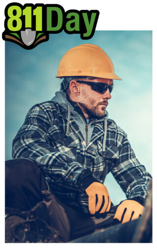 811 Day - Georgia 811